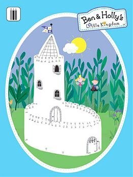 Join the dots - ABC Kids