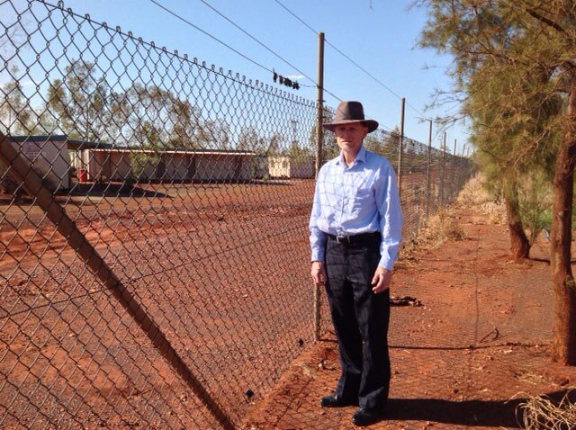 BHP FIFO work camp causes rift in north WA town of Newman - ABC News
