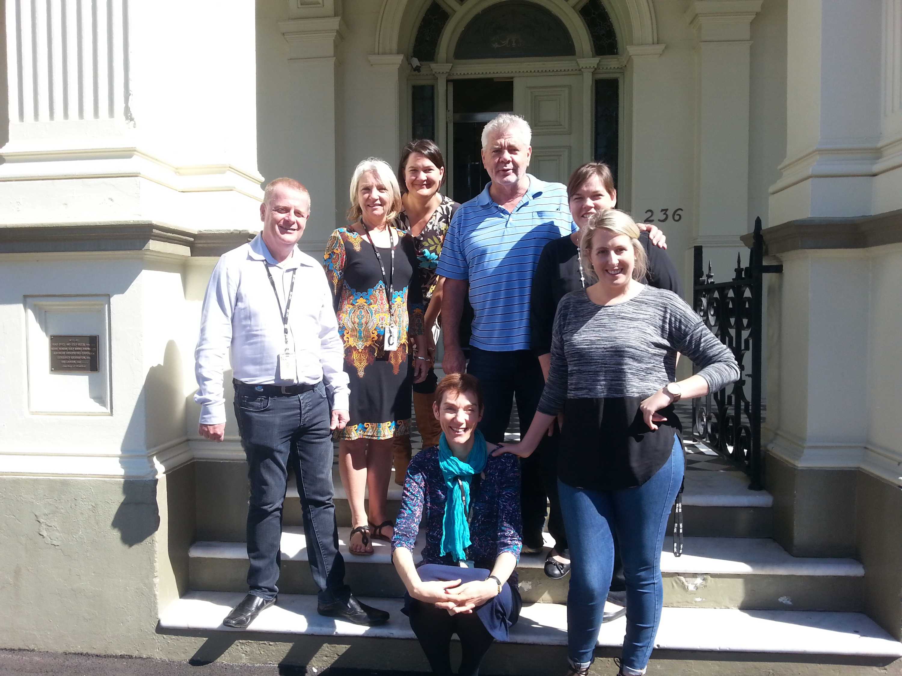 ABC station older than the ABC itself celebrates 85 years of radio in ...