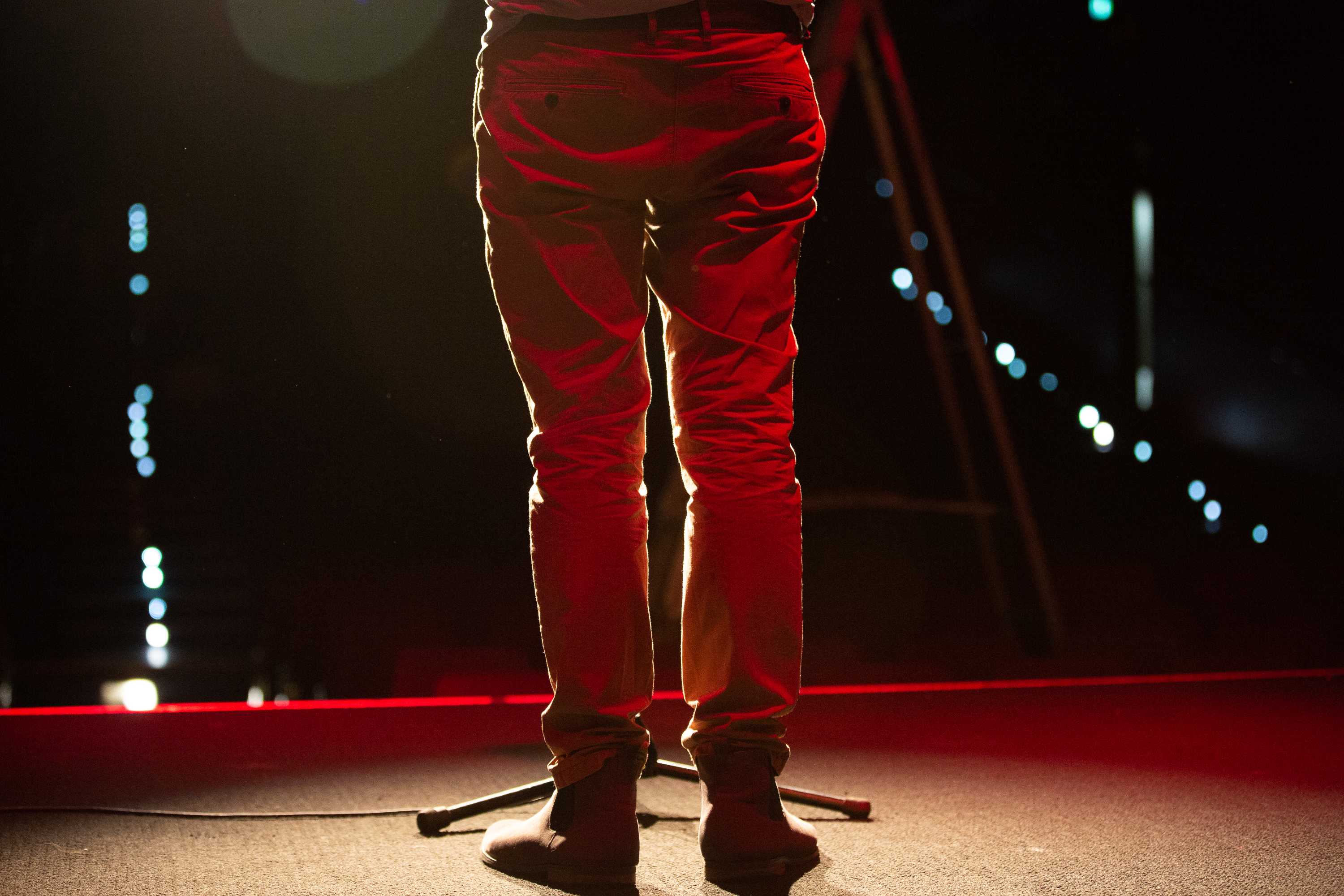 The Moth: How good are you at telling a yarn? Here's how to improve ...