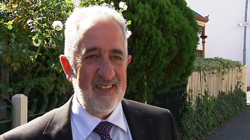 Bolkus threatens to sue over Scientology claim - ABC News