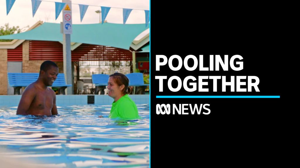 Swimming - Topic - ABC News