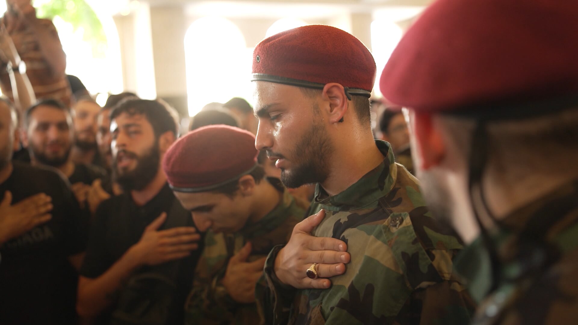 At least 12 people killed, thousands injured after Hezbollah pagers ...