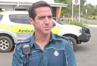 Elderly man rescued after two days stuck in the mud on Carters Ridge ...