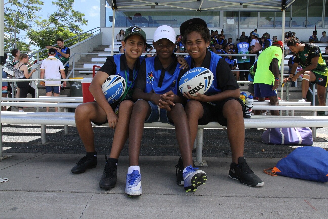 South Sea Islander descendants take pride in the word Kanaka through ...