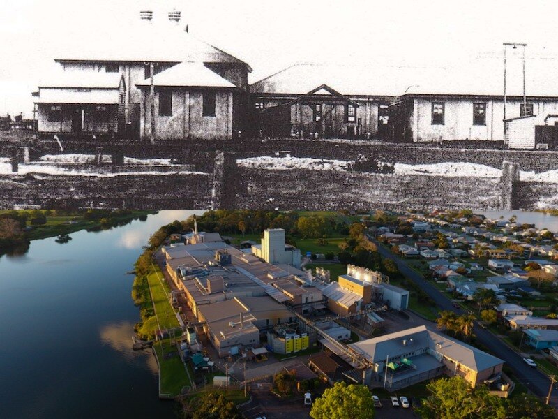 Smithtown Milo factory celebrates 100 years of sweet success - ABC News