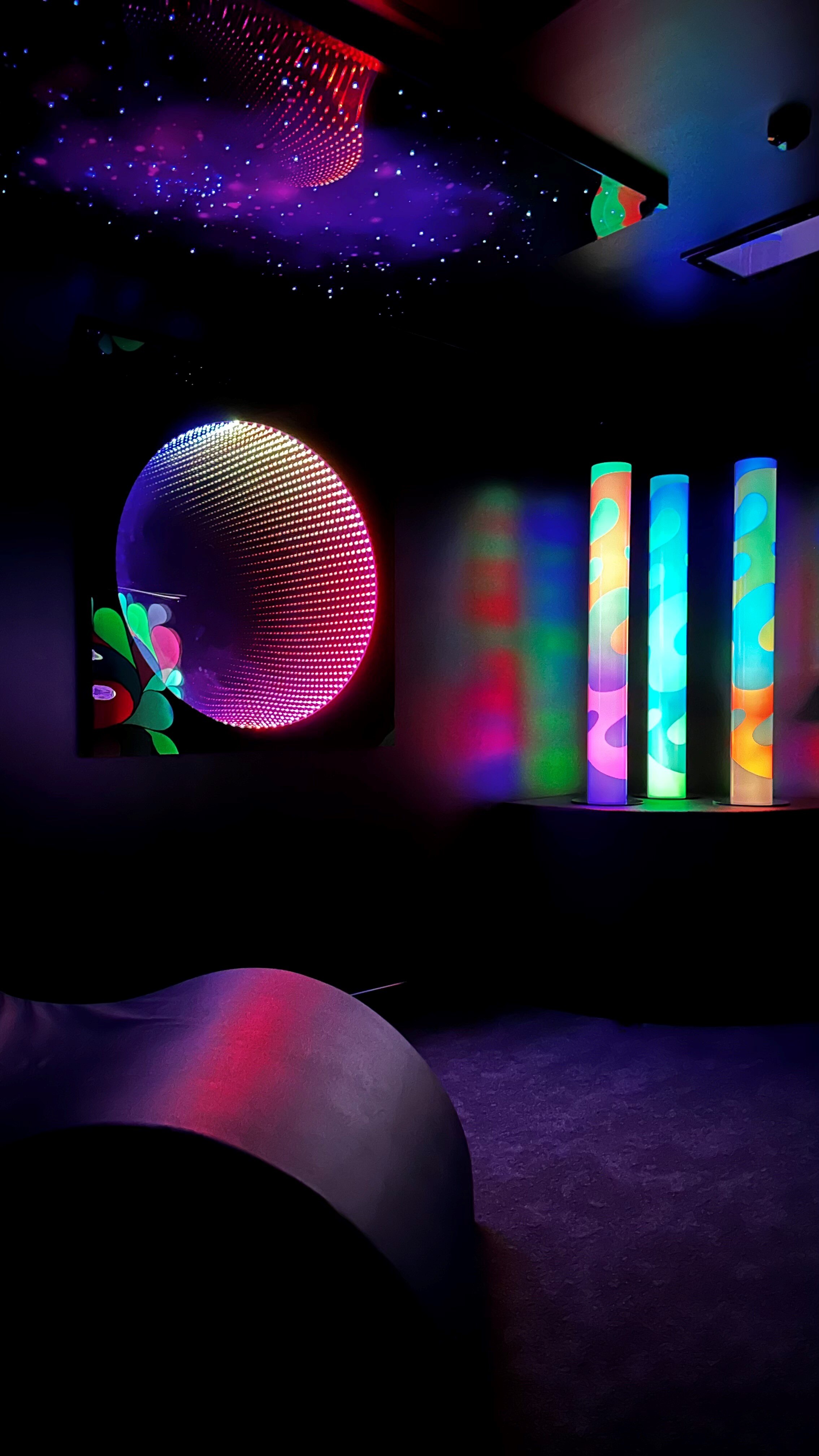 Could we all benefit from more sensory rooms? - ABC listen