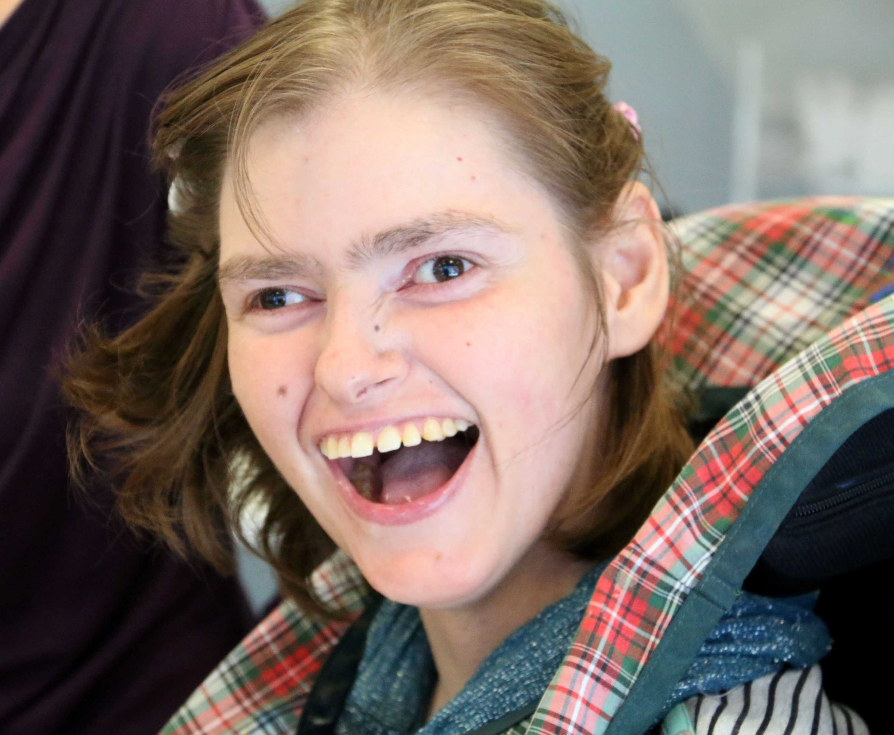 Program getting works of artists with disabilities into galleries ...