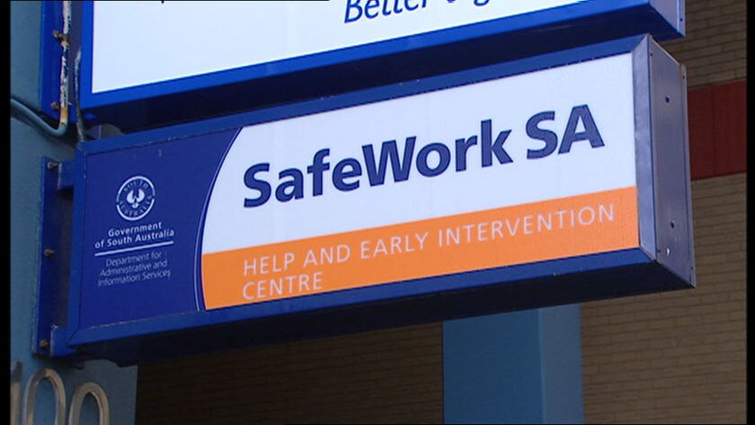 SafeWork SA admits staff morale low as it deals with barrage of ...