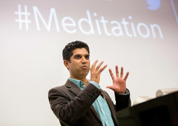 Beyond work-life balance - ABC listen