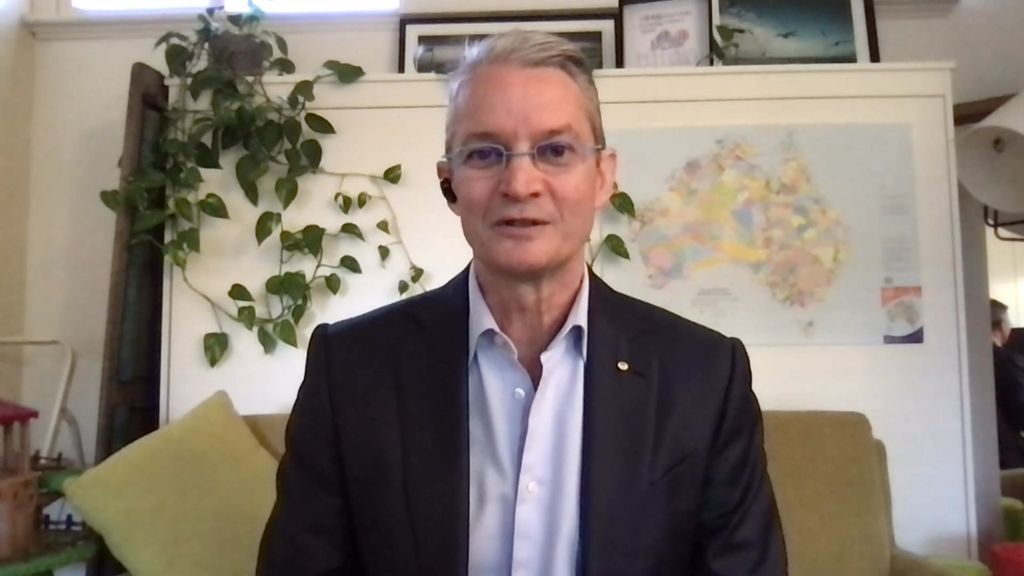 Infectious diseases expert says tougher restrictions needed across NSW ...