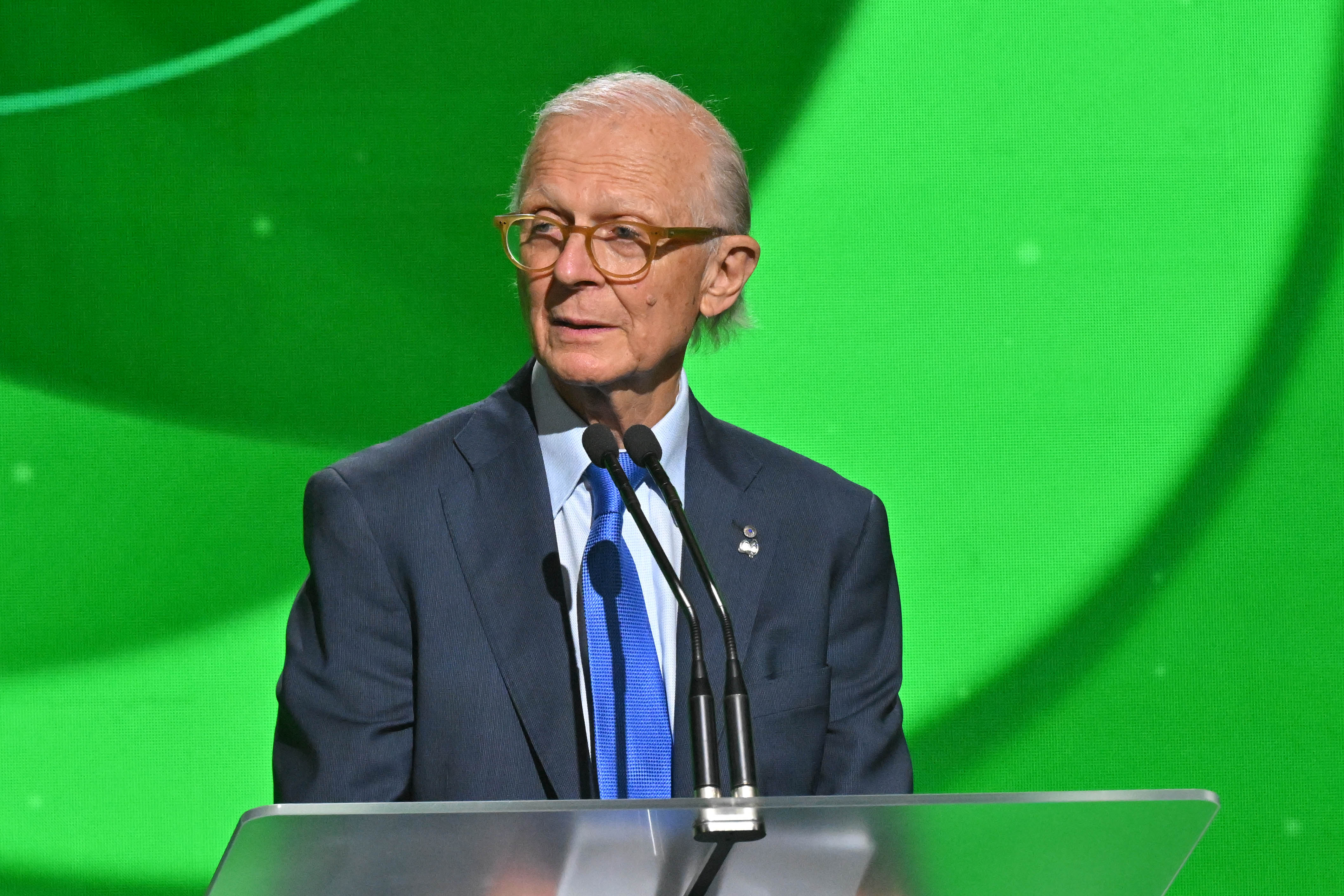 The award-winning dementia researcher looking to change our ...