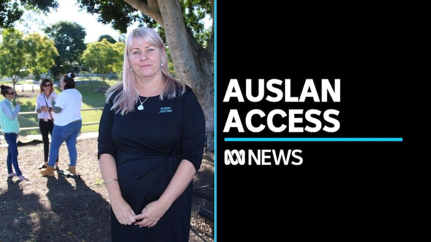 Deaf patients say Qld hospitals failing to provide critical Auslan ... Deaf patients say Qld hospitals failing to provide critical Auslan ...