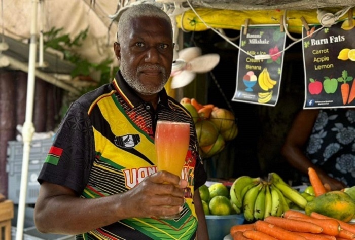 Pikinini Bar helpim gut helt na strongim Vanuatu ekenomi - ABC Pacific