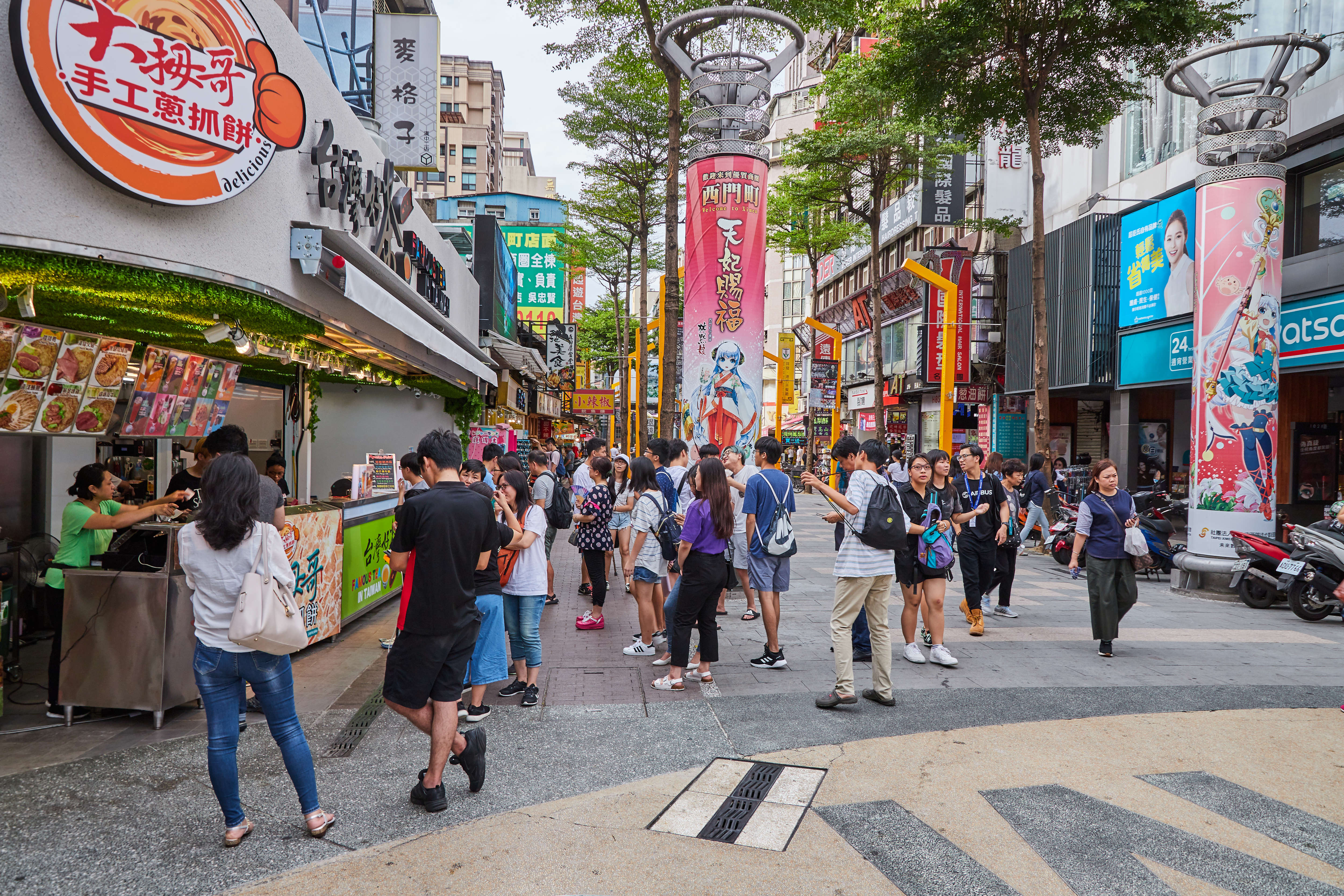 Taiwan from the inside: Brian Hioe says stop calling us a dangerous ...