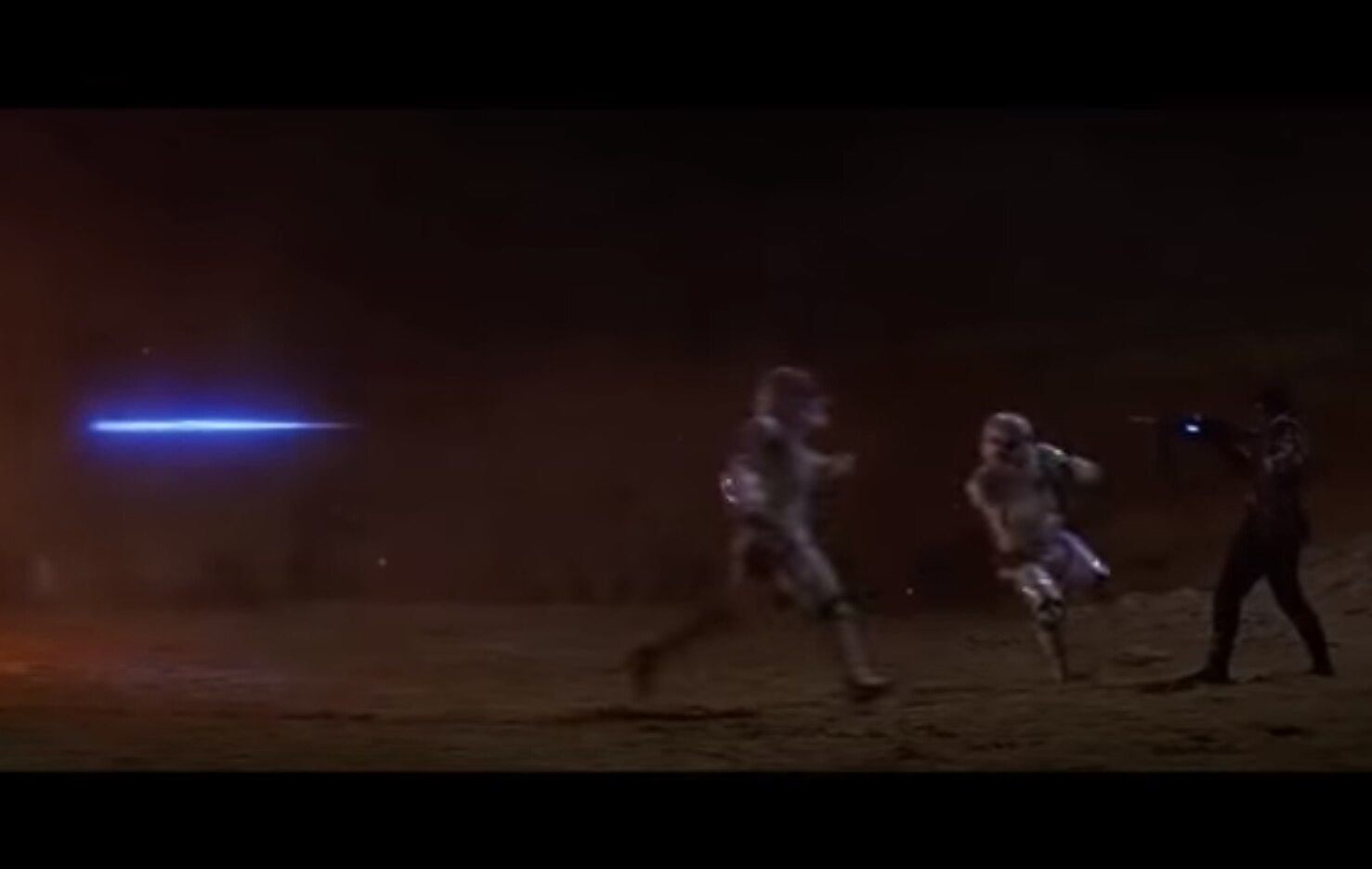 Quantum computing: Scientists stop light in a cloud of atoms - ABC News