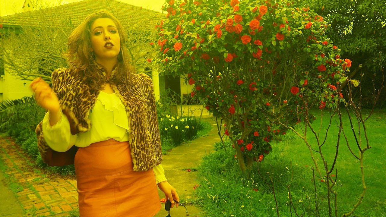 Gabriella Cohen is back and sounding brilliant on 'Frangelico Dreams ...