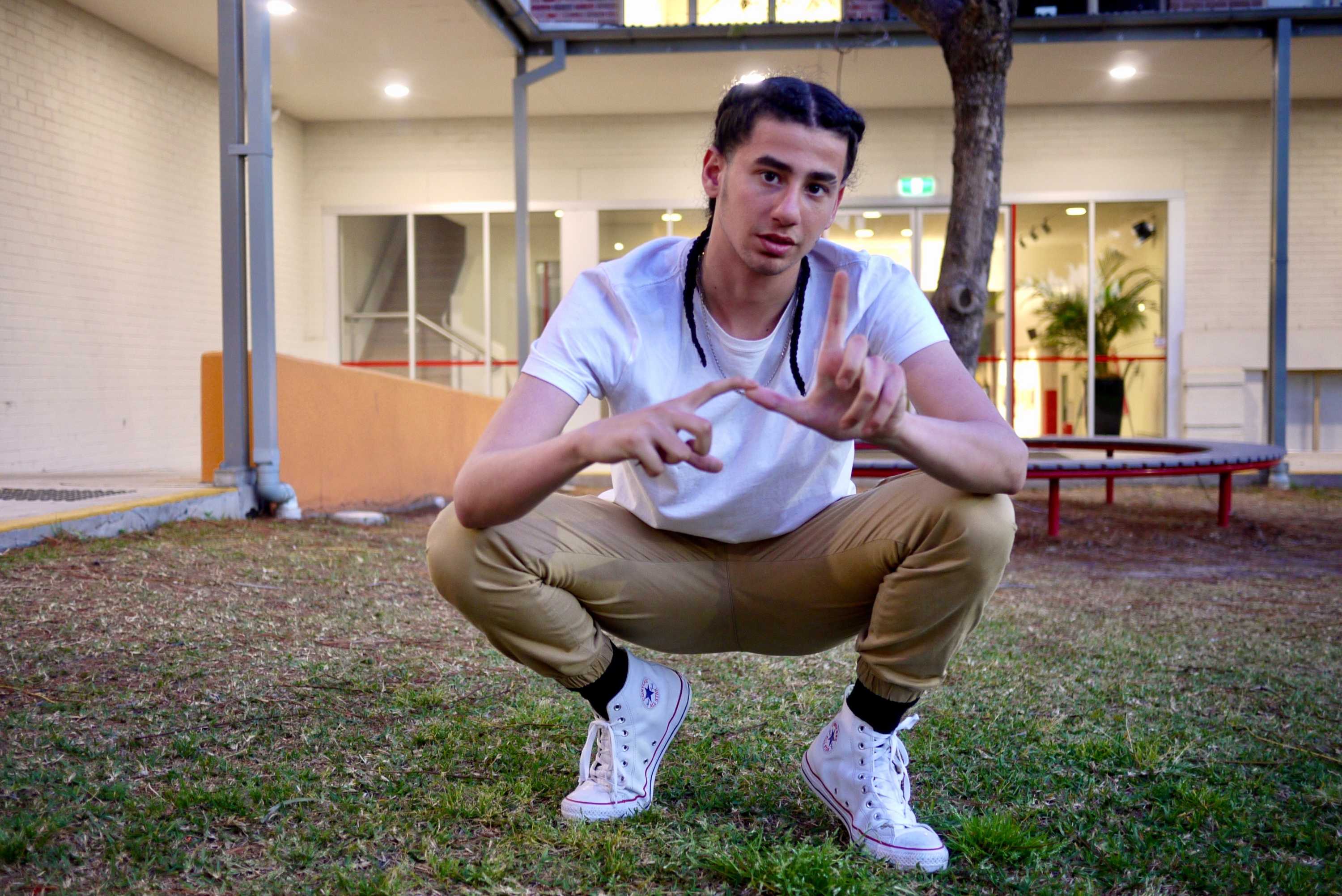 To Be Honest: Stories from Bankstown - ABC Radio National