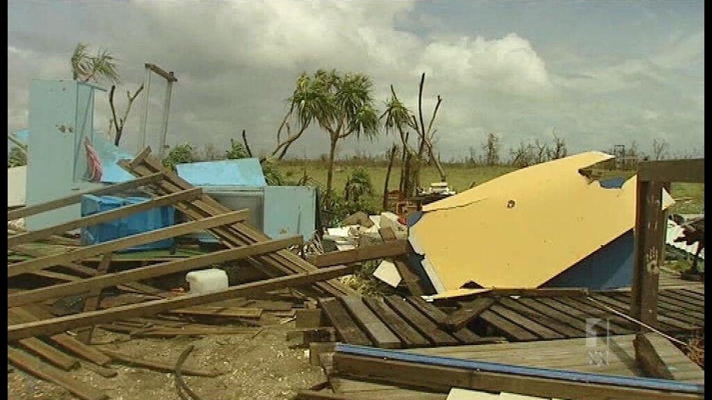 Croker Island - 0822 - Location - ABC News