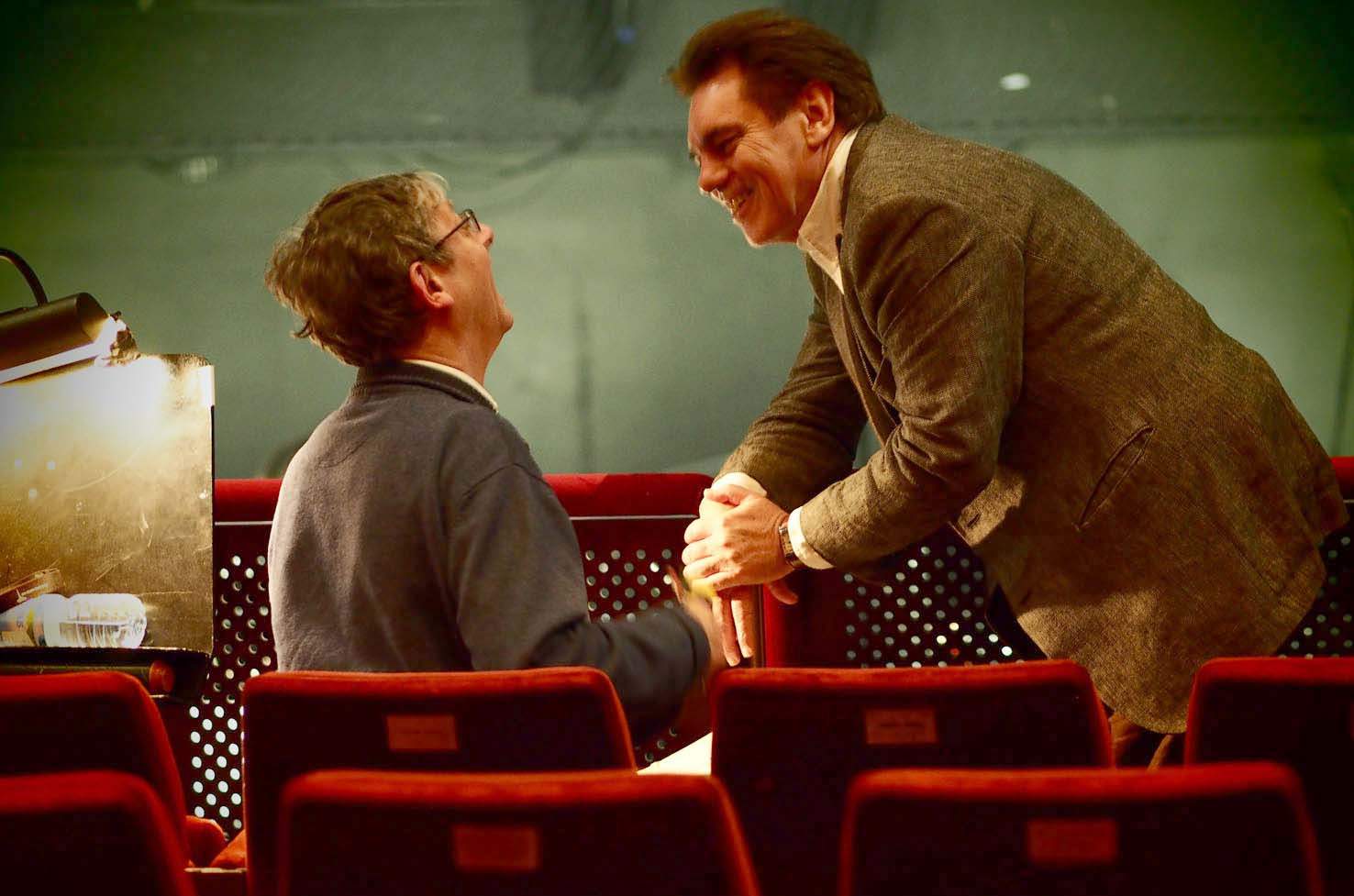 Ring fever hits Melbourne as the curtain rises on Wagner masterpiece ...