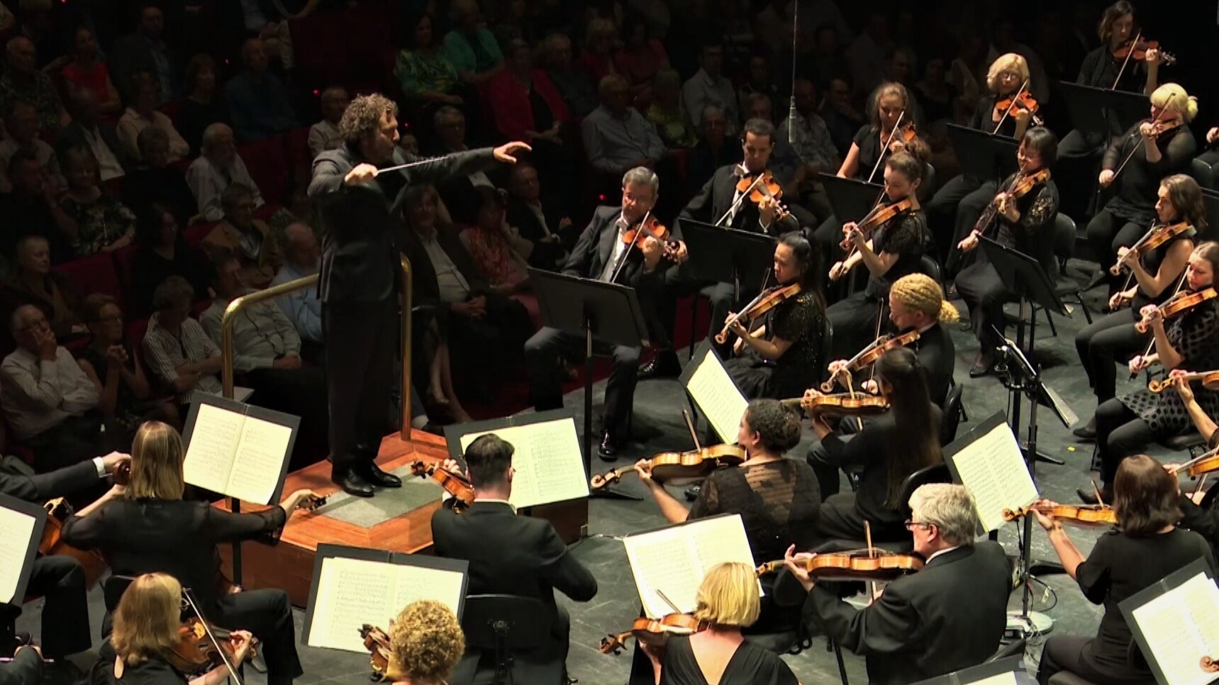 Classical music to watch on iview - ABC Classic