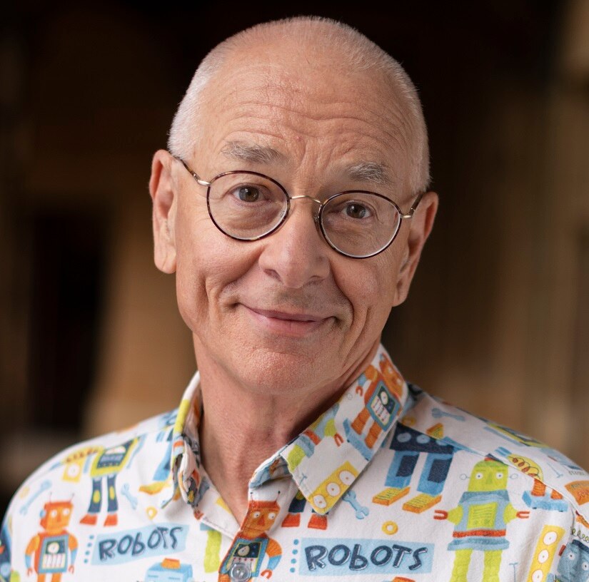 Dr Karl follows in footsteps of Attenborough and Suzuki in winning UN ...