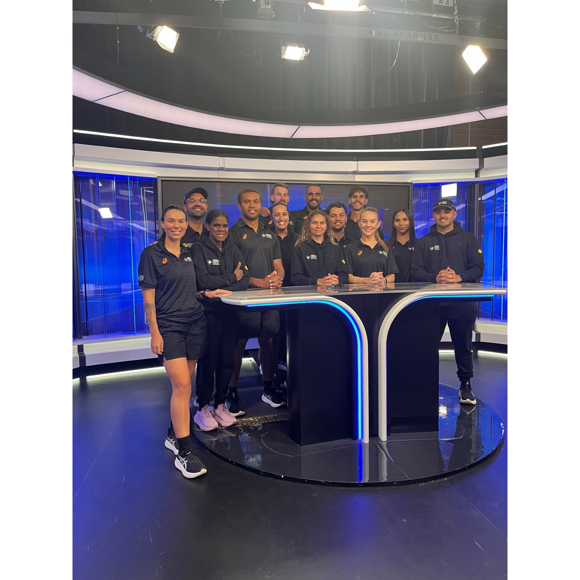 Run, sweat, inspire with a new Indigenous Marathon Project squad - ABC ...