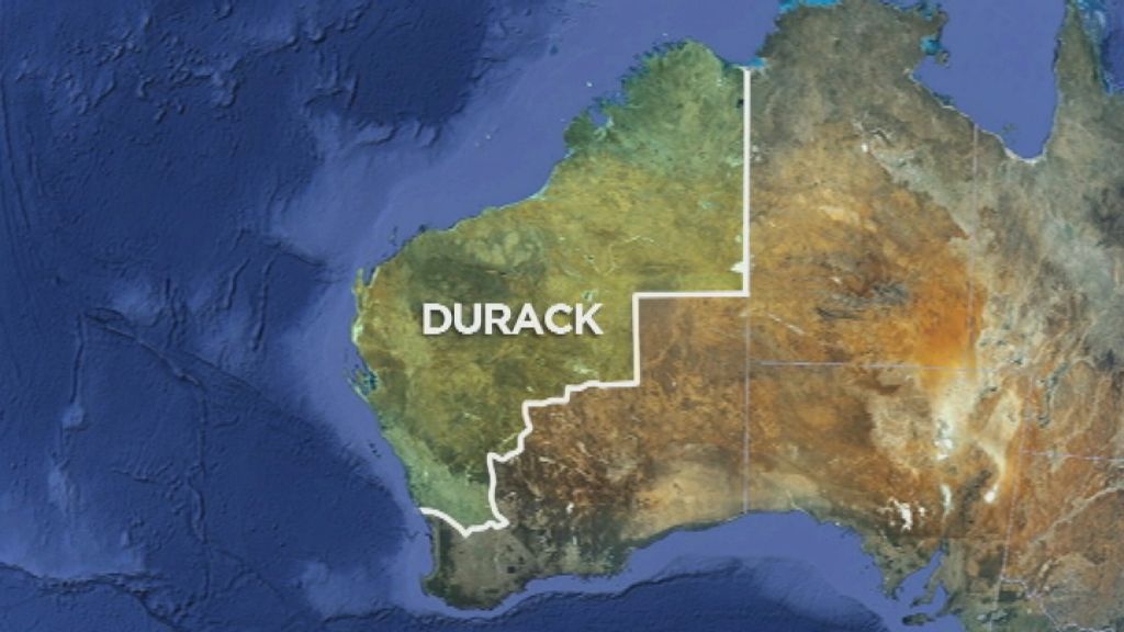 Durack electorate up for grabs - ABC News
