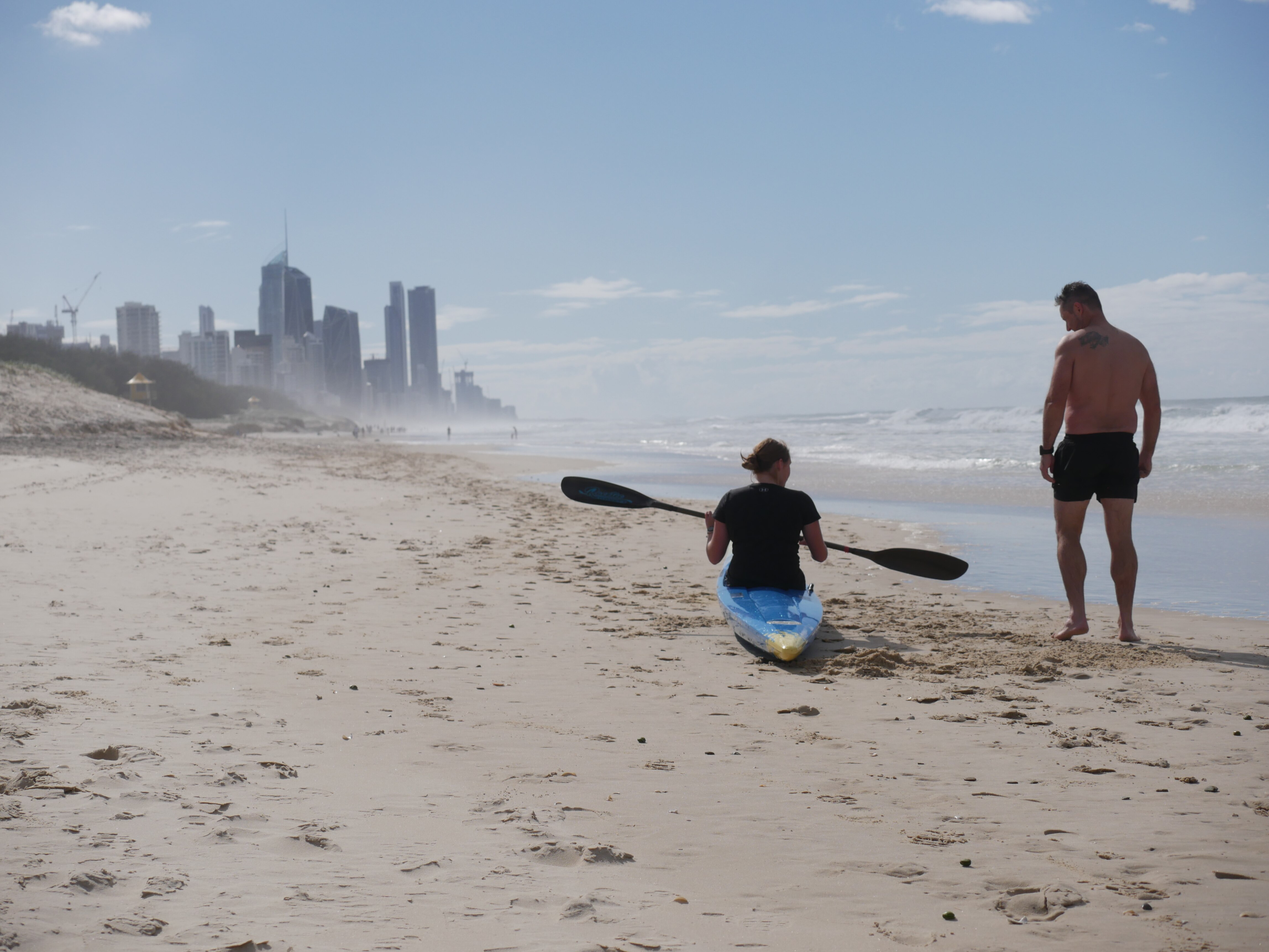 Clearer skies ahead for Queensland as sunshine returns after wet autumn ...