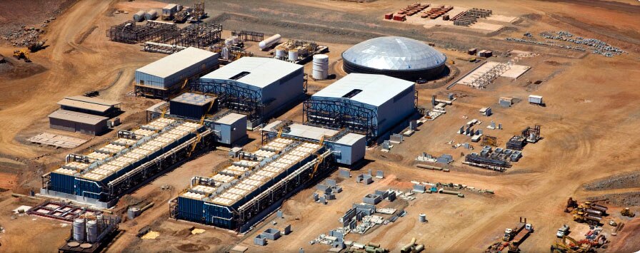 Australian mining continues to attract foreign investors - ABC News