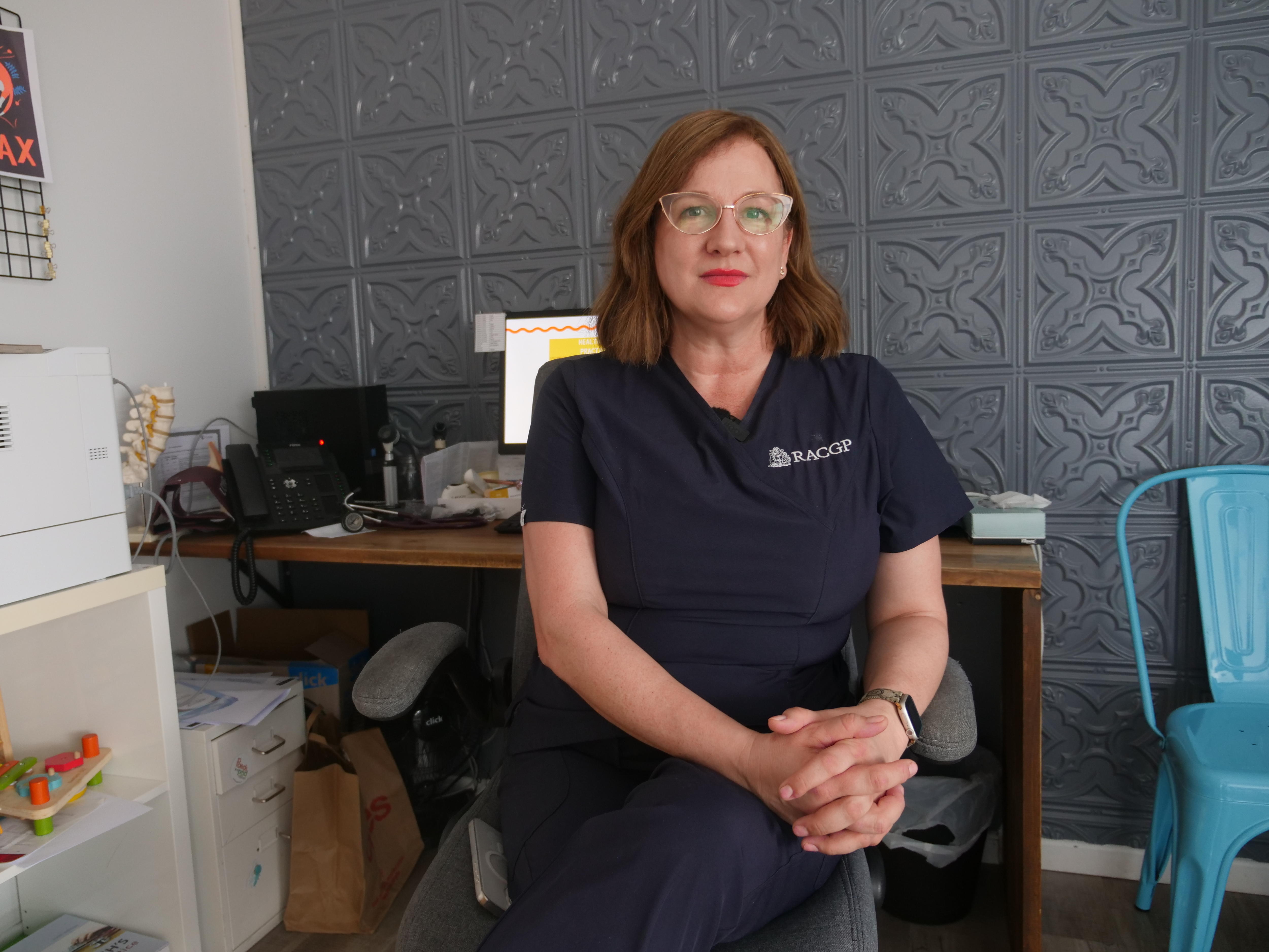 Social media emerges as a go-to resource for GPs seeking specialists ...