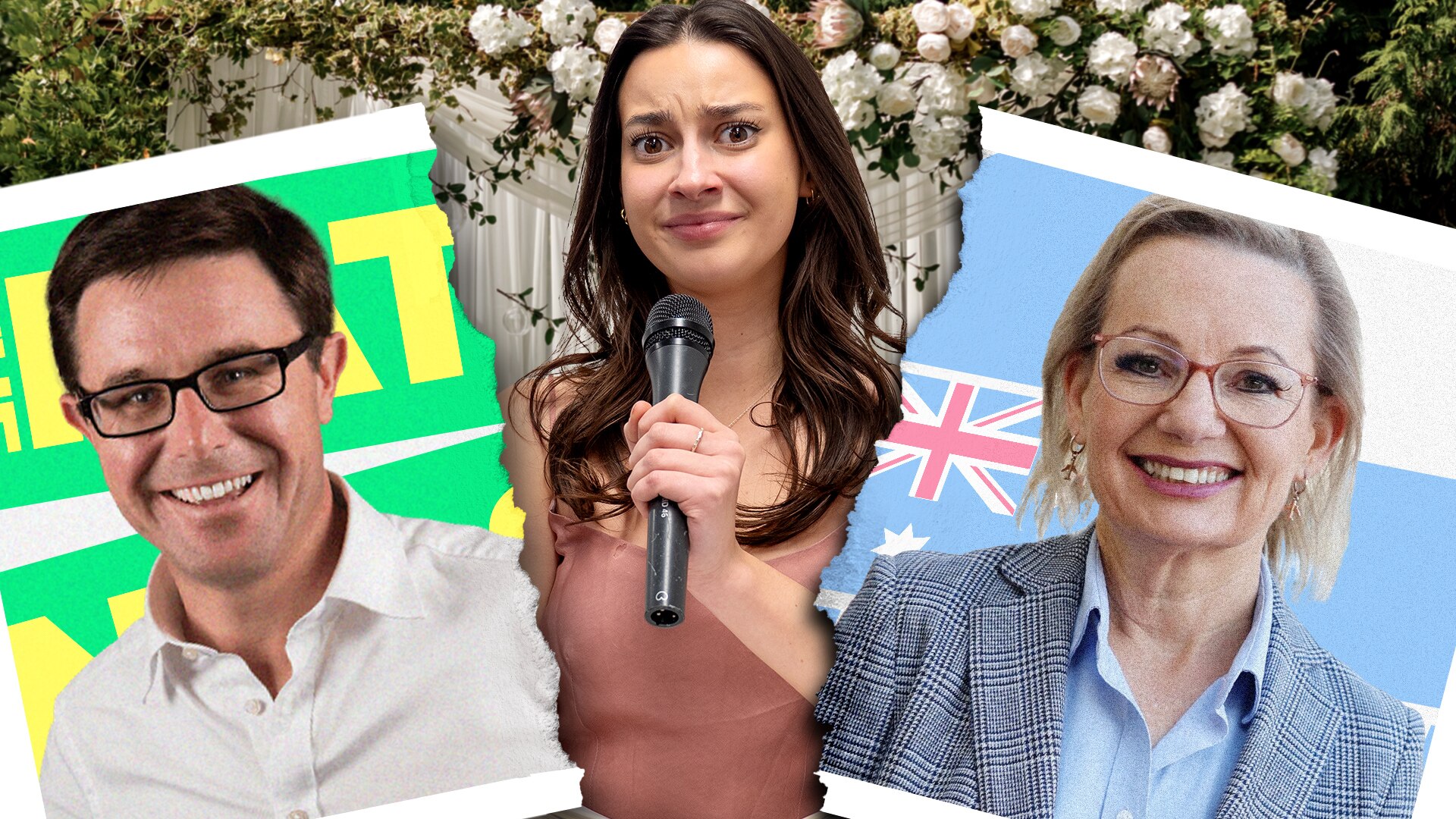 BTN Reports - Behind The News