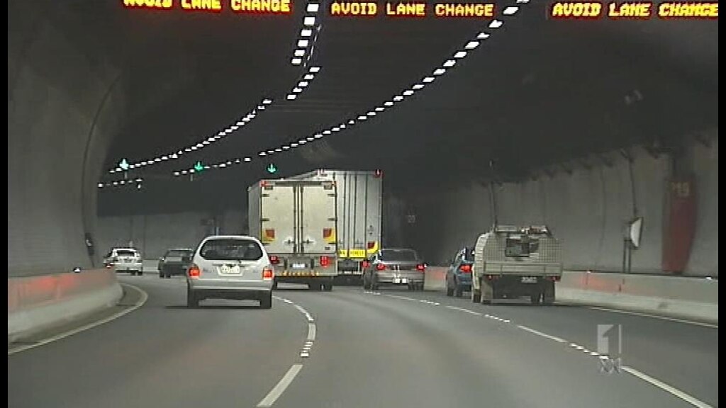 Transurban claims strong growth forecasts - ABC News