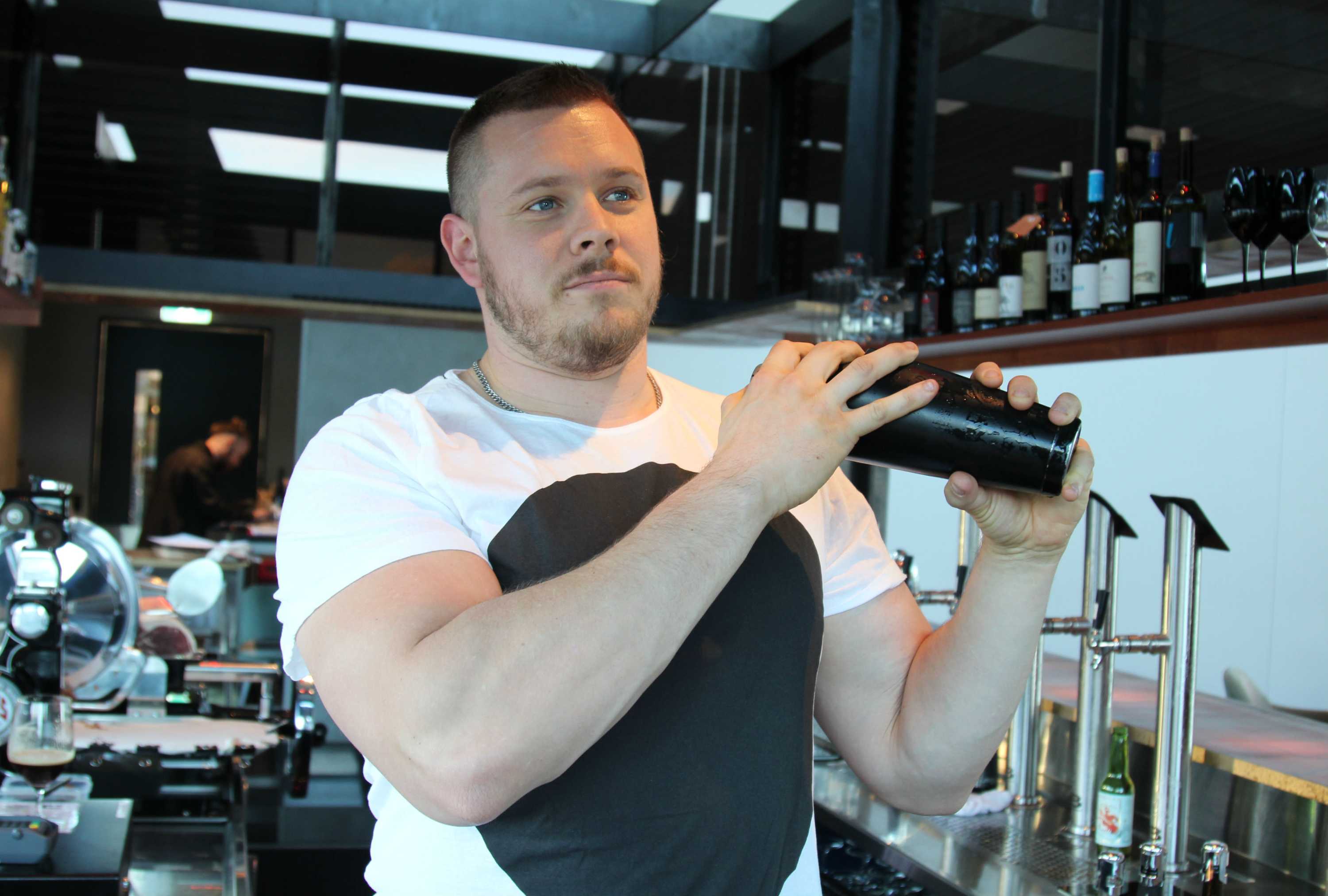 MONA pig eyeball cocktail raises ire of animal welfare group, calling ...