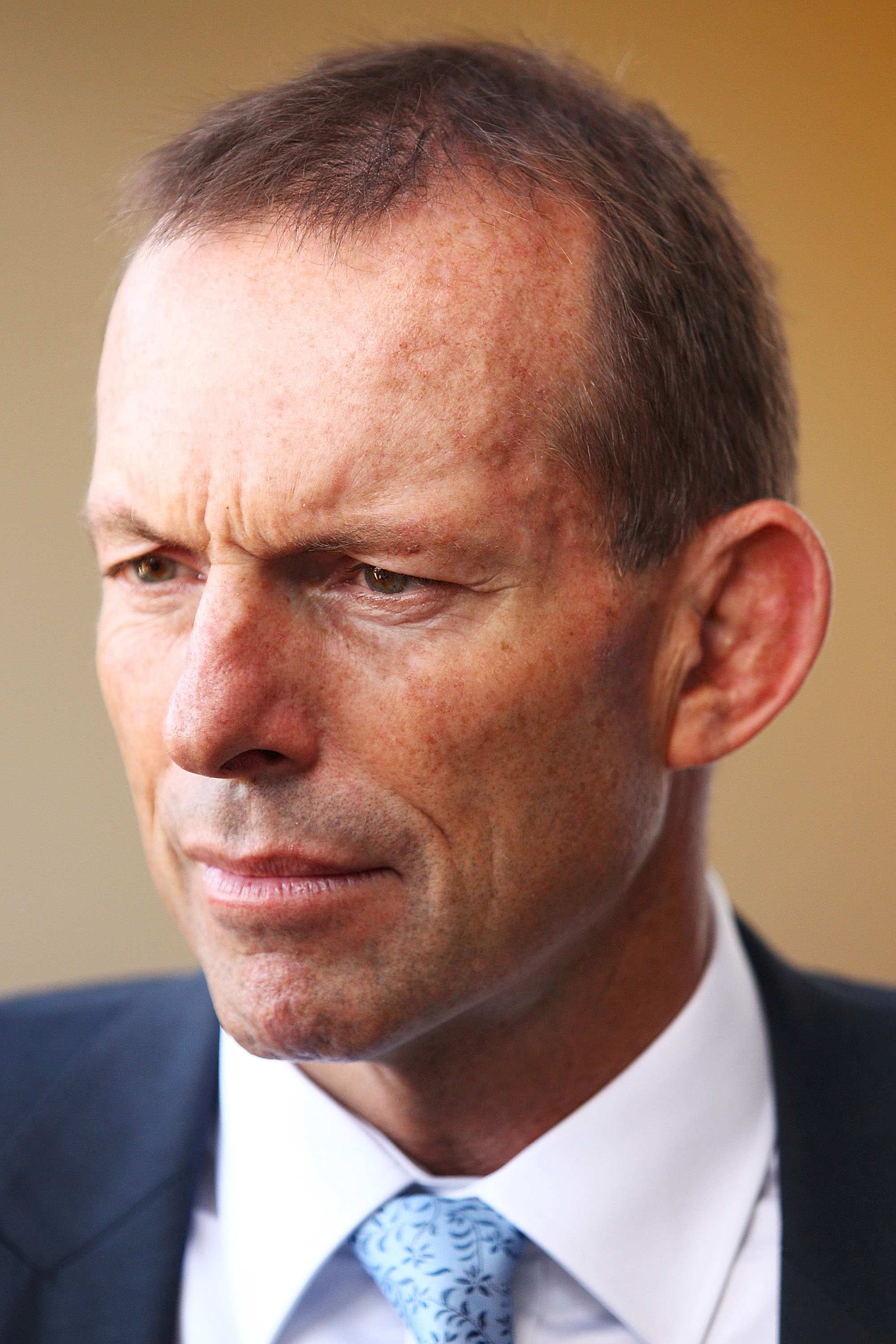 Tony Abbott's teary tribute to Martin Ferguson reveals his love for old ...