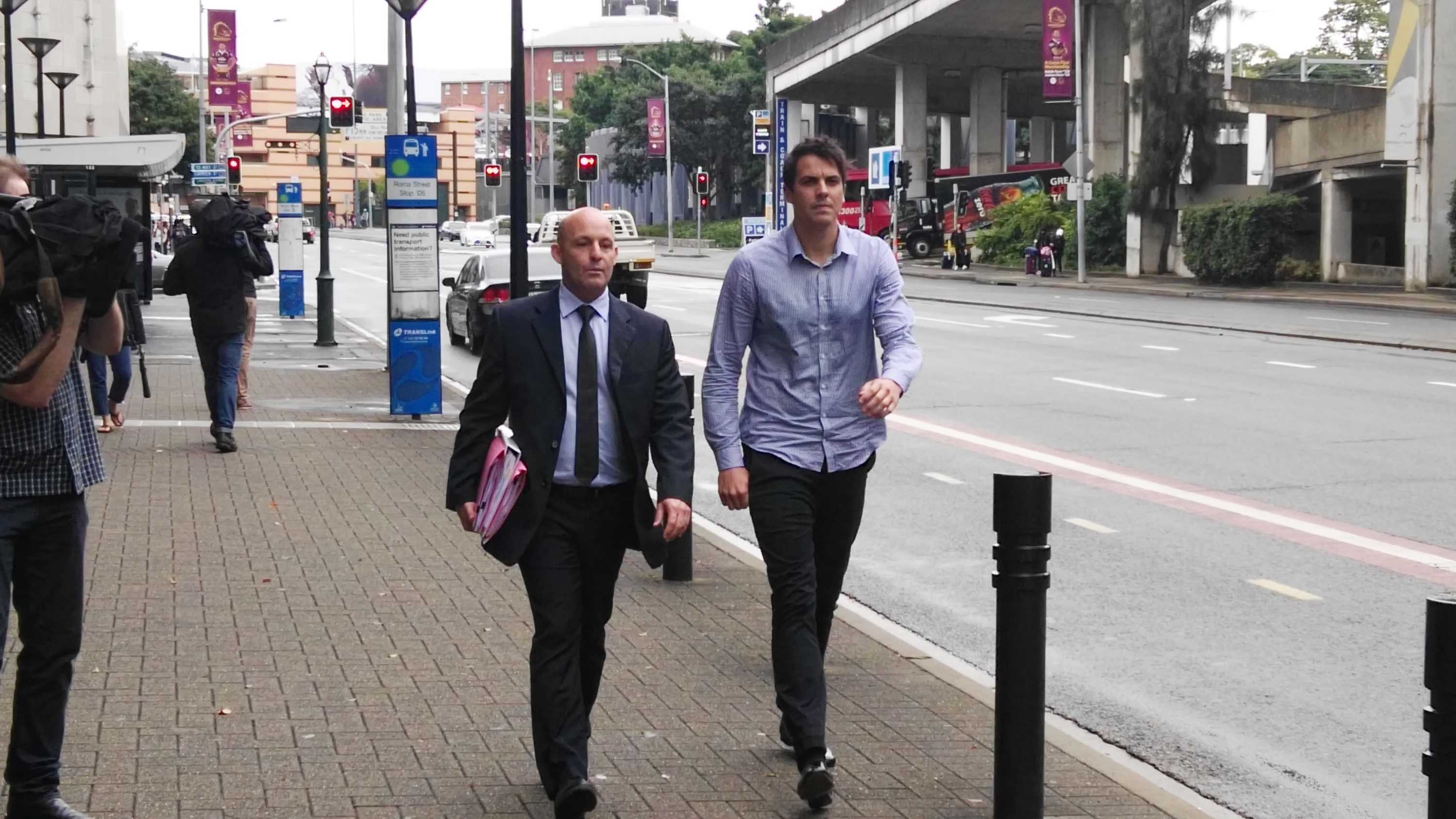 Queensland tennis player Isaac Frost charged with match-fixing at a ...