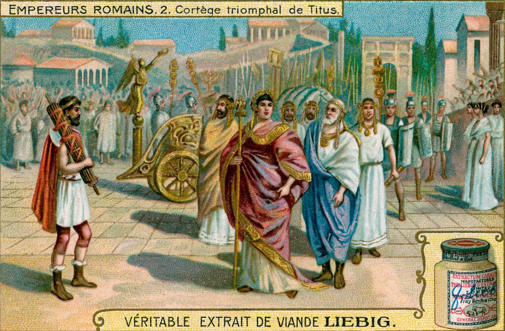 This philosophy helped Romans conquer the world. Could it help make ...