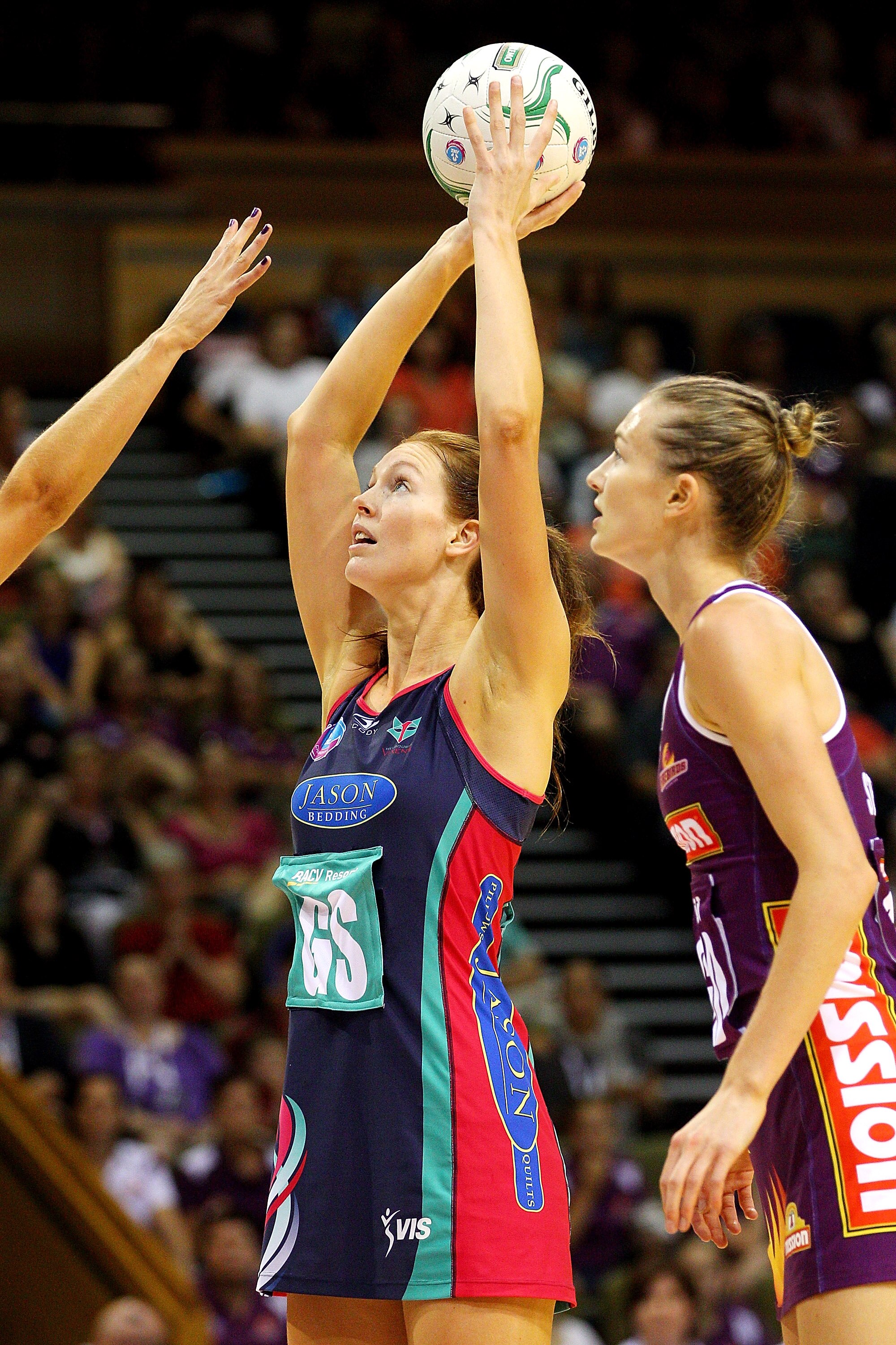 The Netball Show: May 7 - ABC News