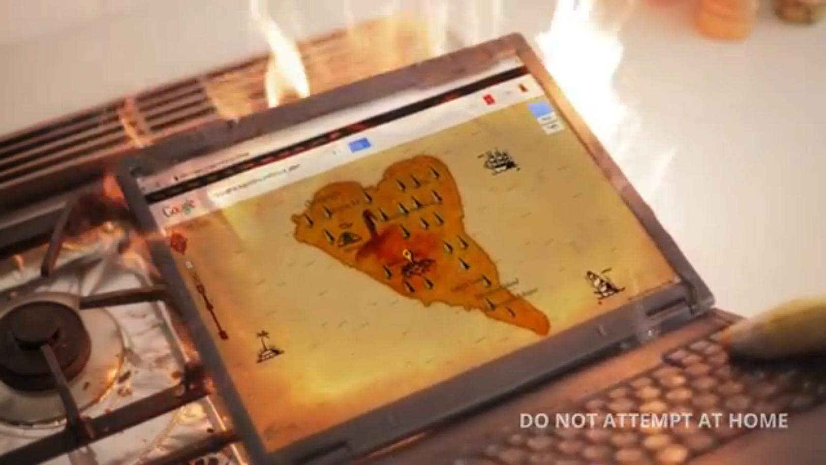 Social media awash with April Fools' pranks - ABC News