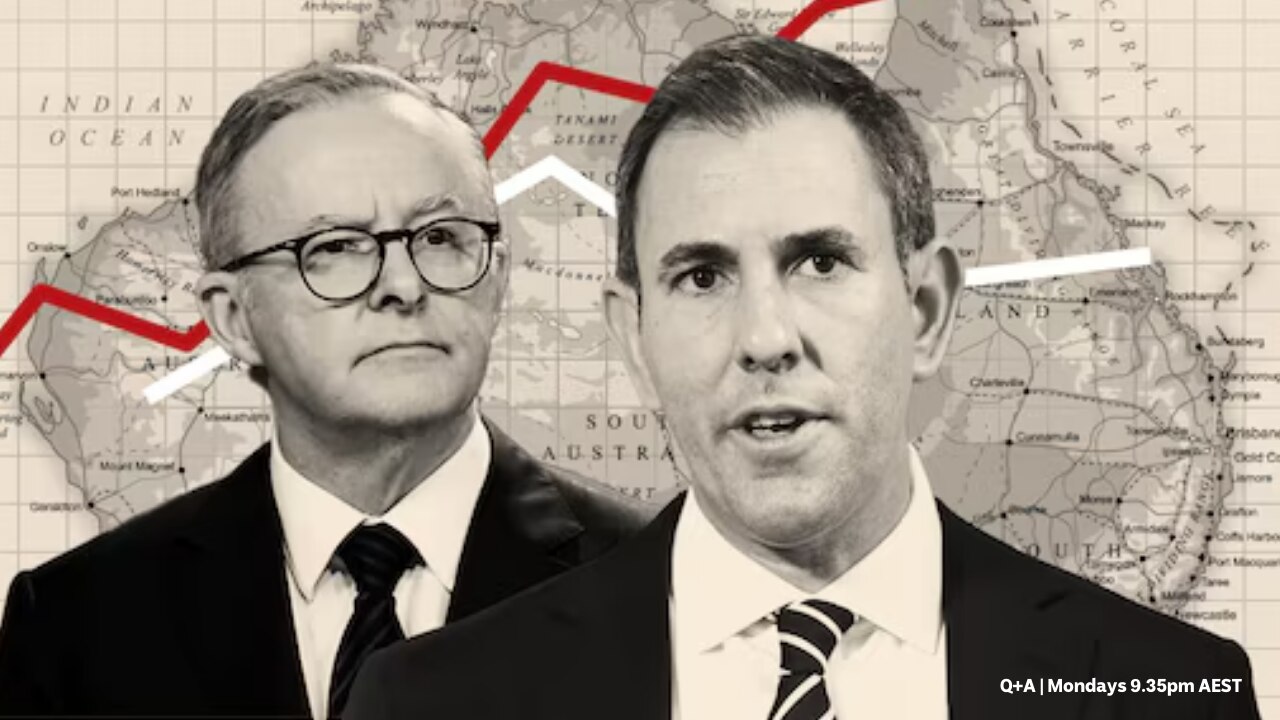 Q+A YouGov poll shows just half the country believes budget makes them ...