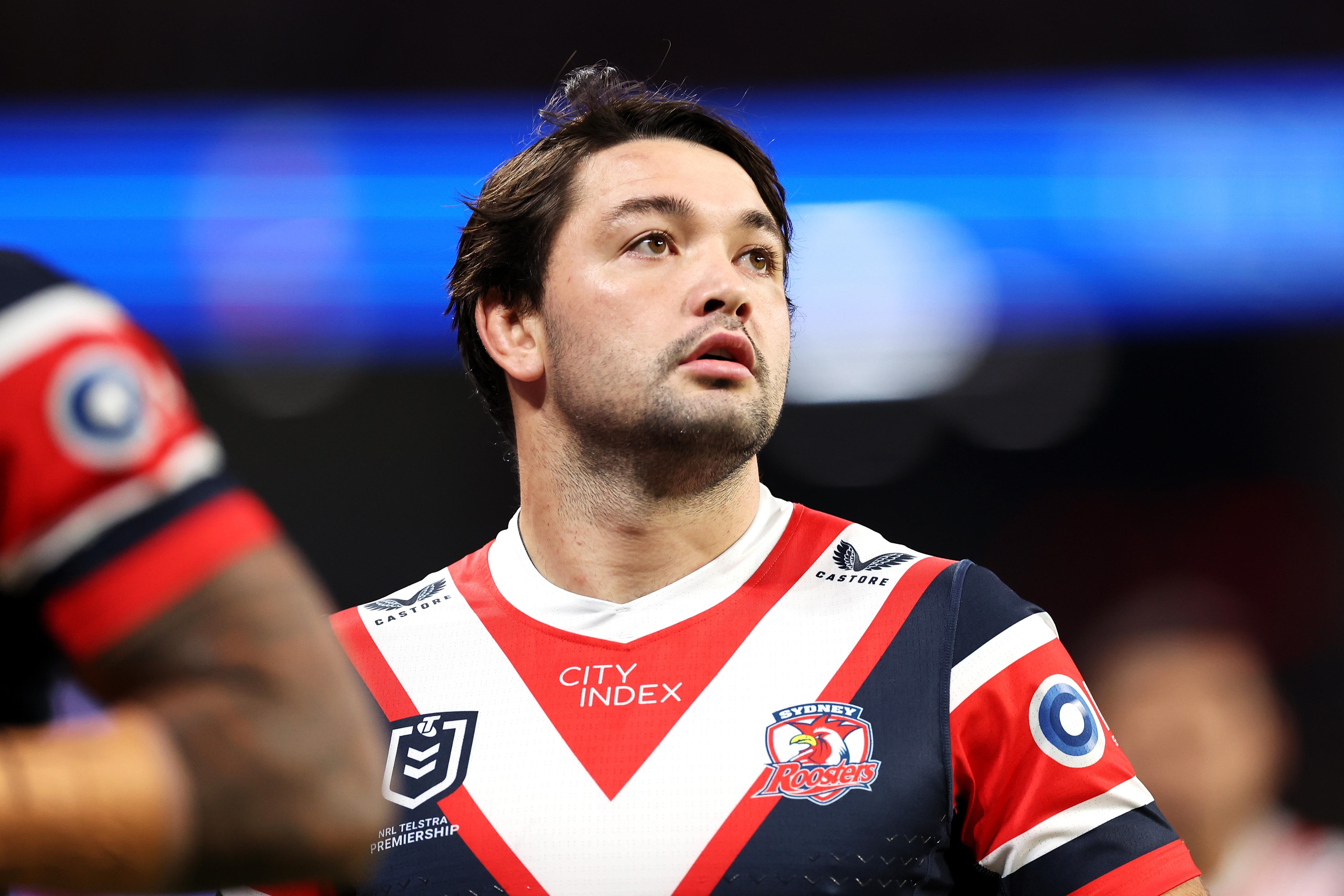 Brandon Smith joining South Sydney Rabbitohs from Sydney Roosters - ABC ...