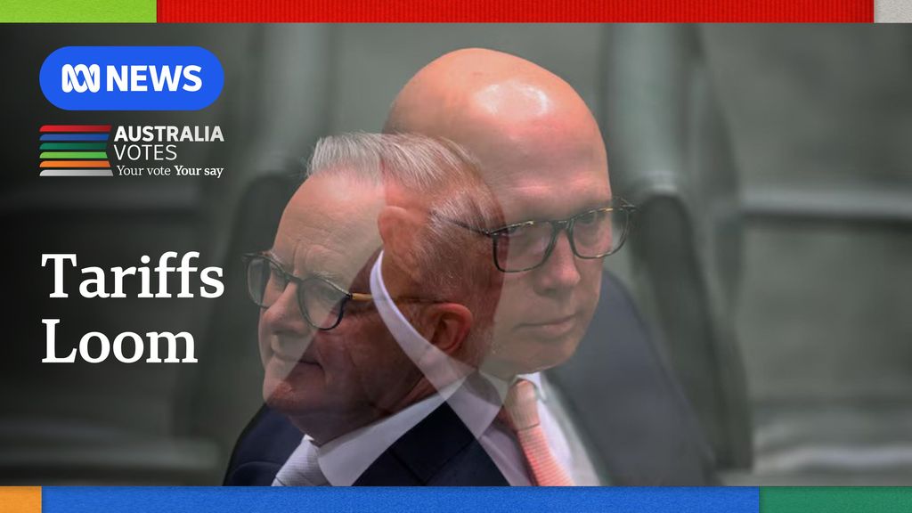 Budget 2025: Interview with Shadow Treasurer Angus Taylor - ABC News