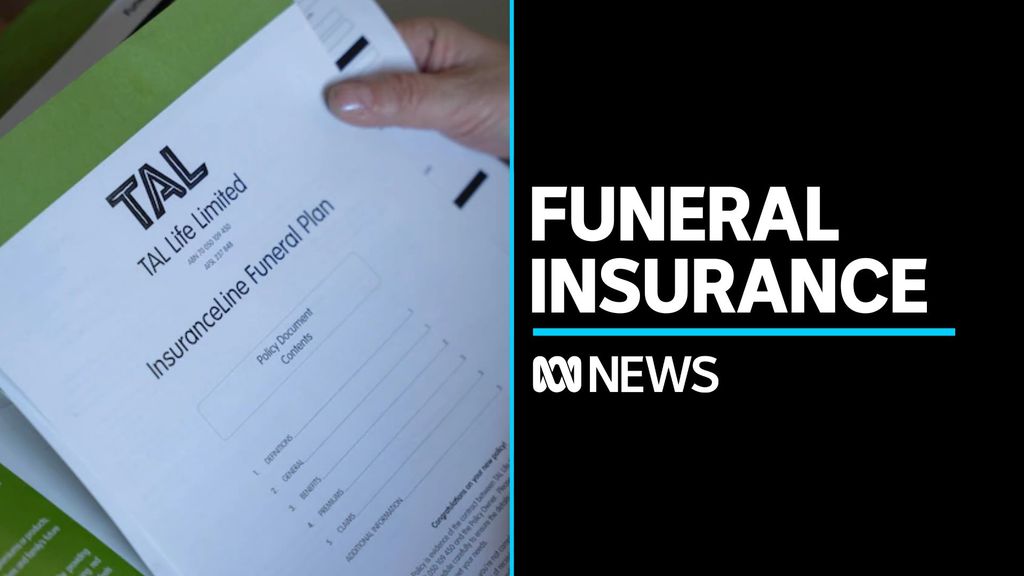 Costs of funerals sends families into financial stress - ABC News