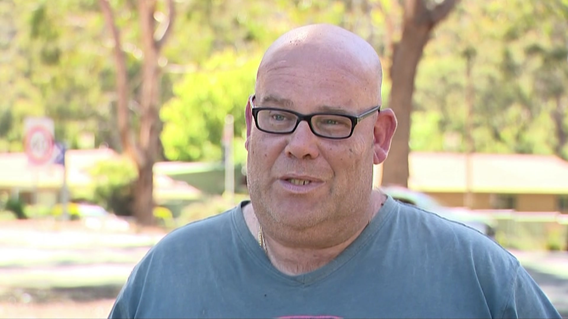 Two people found in Grampians National Park after multi-agency search ...