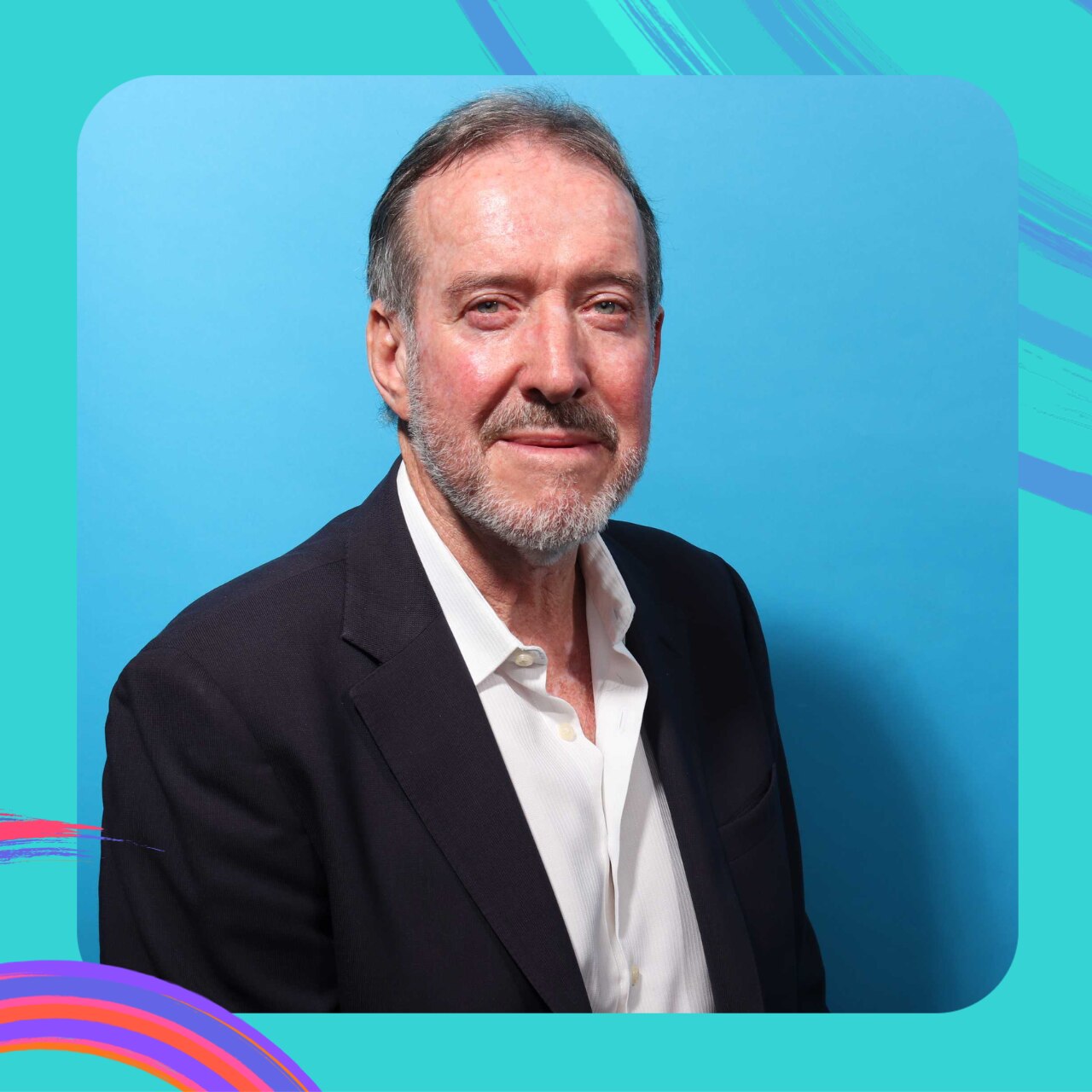 Robert Tickner's astonishing, heartbreaking reunion with his birth ...