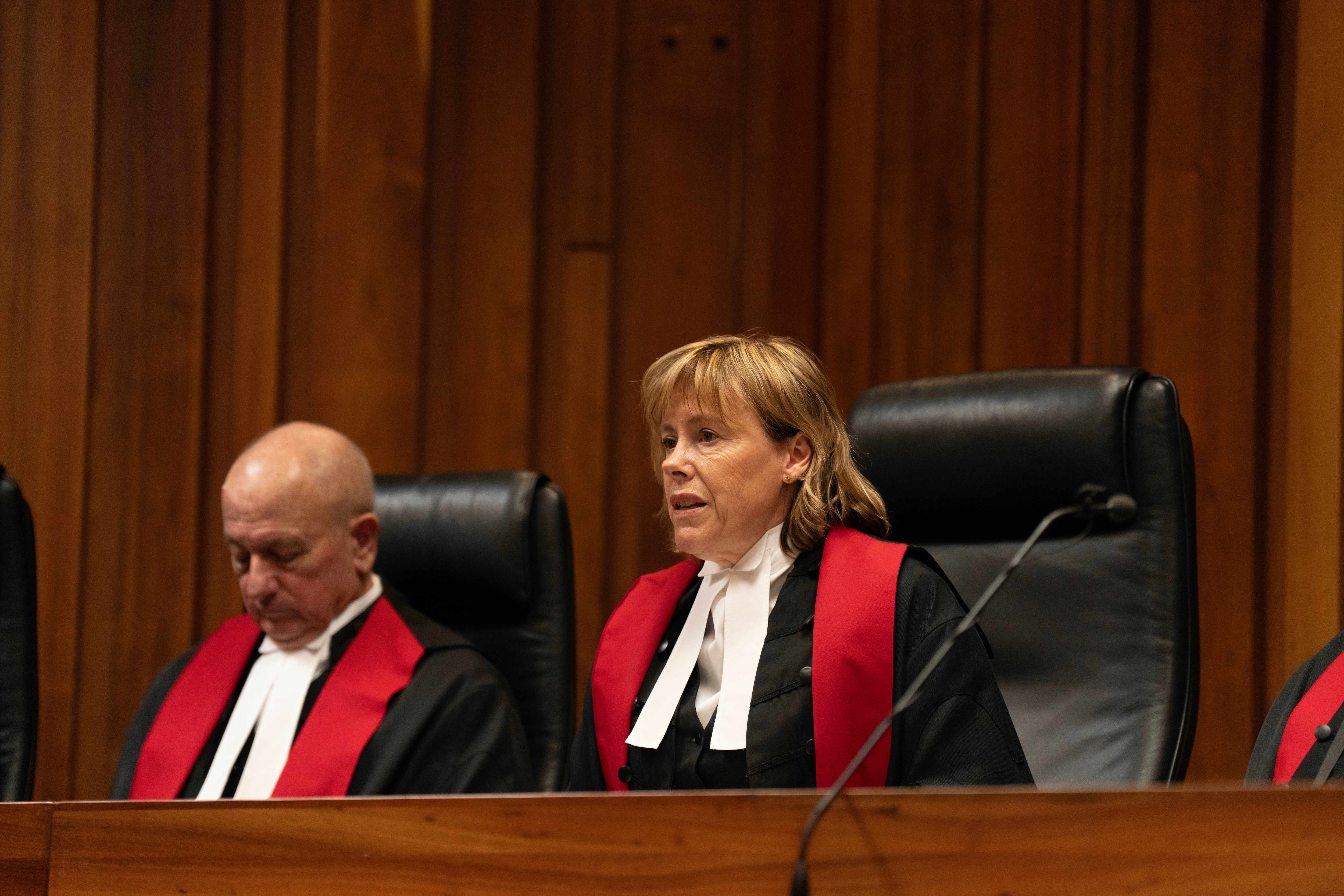 Member of Tasmanian judiciary expresses 'dismay' over WA lawyer beating ...