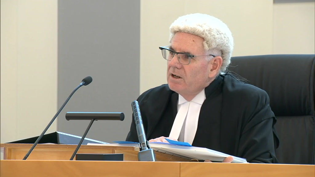 Woman survives 'depraved' torture in Brisbane unit as attacker ...