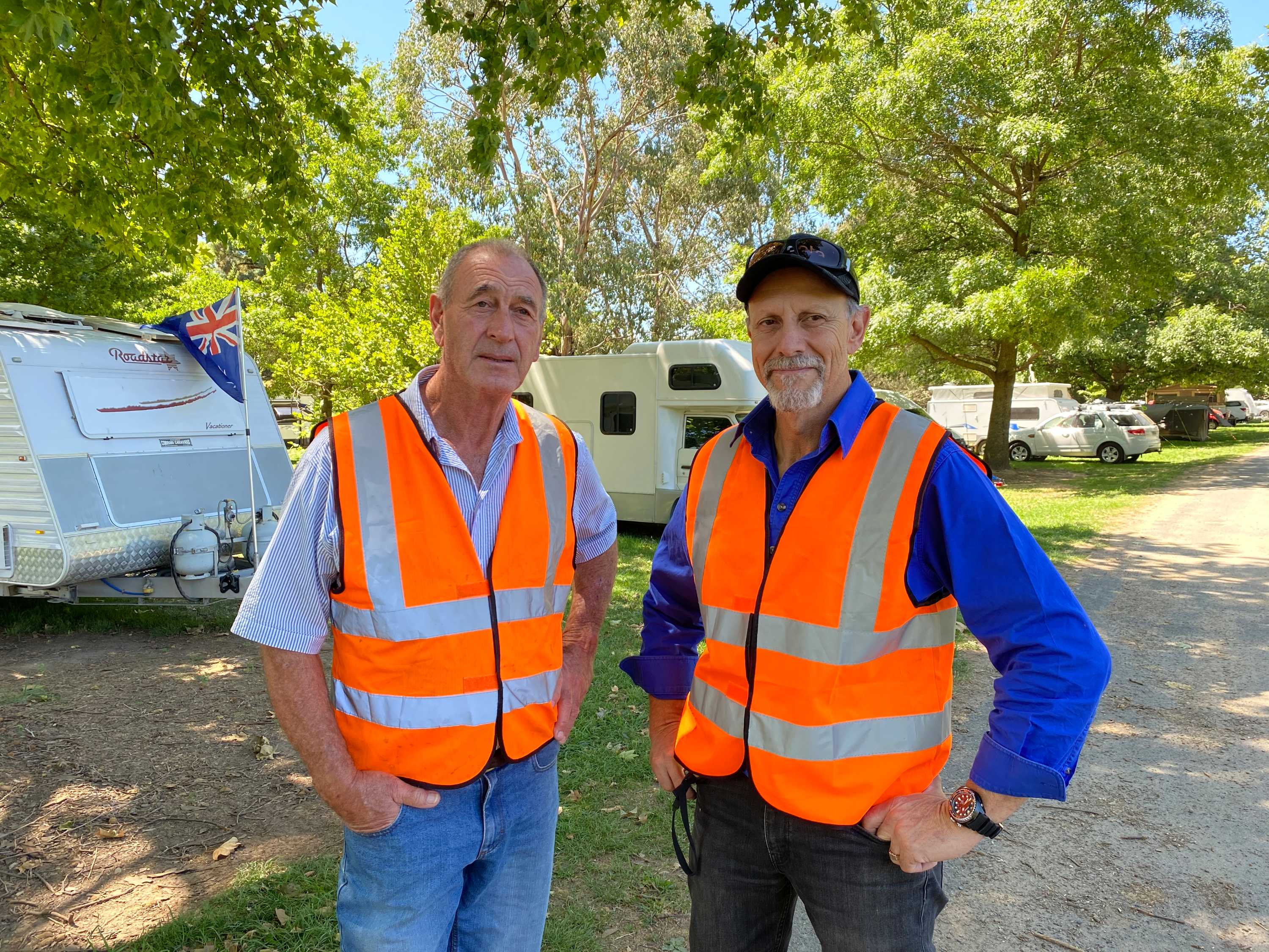 BlazeAid needs more volunteers to help bushfire recovery, sees solution ...