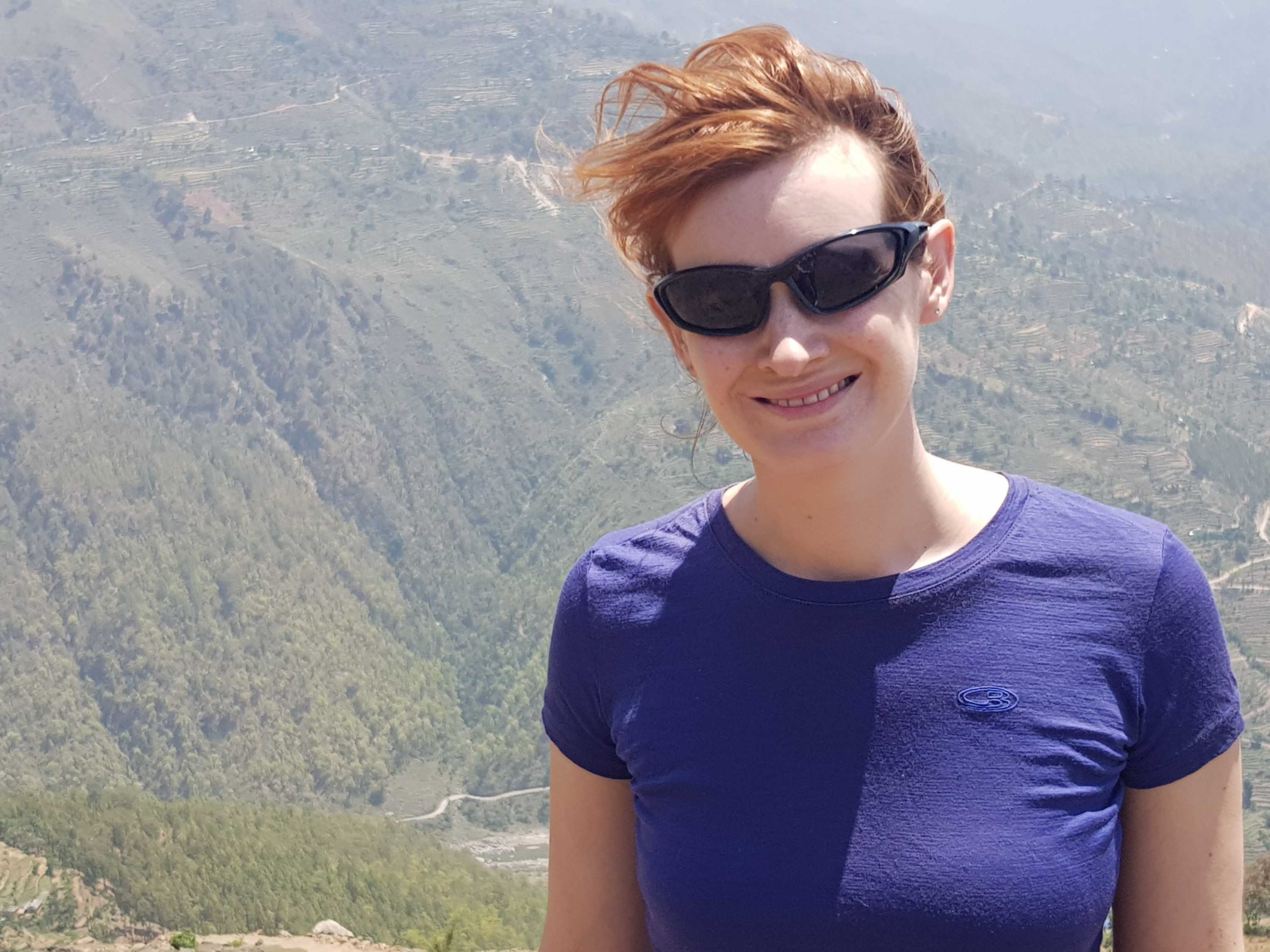 'Menstruation huts' still widespread in Nepal, despite them being ...