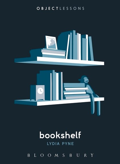 Bookshelf - A History - ABC Radio National